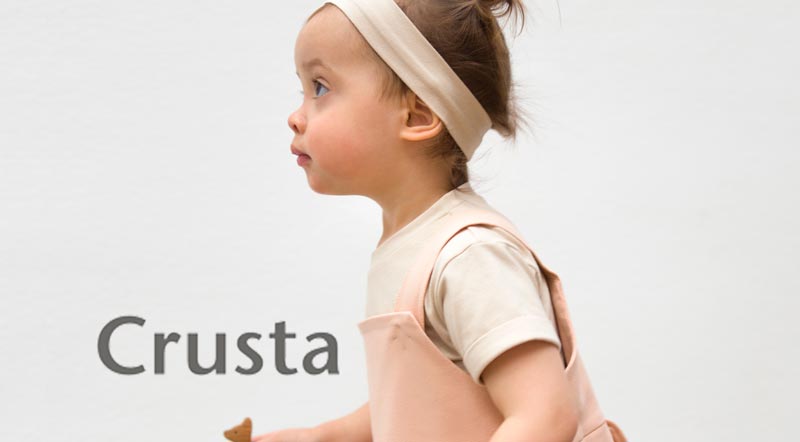 История бренда Crusta | Brand Info — информация о брендах