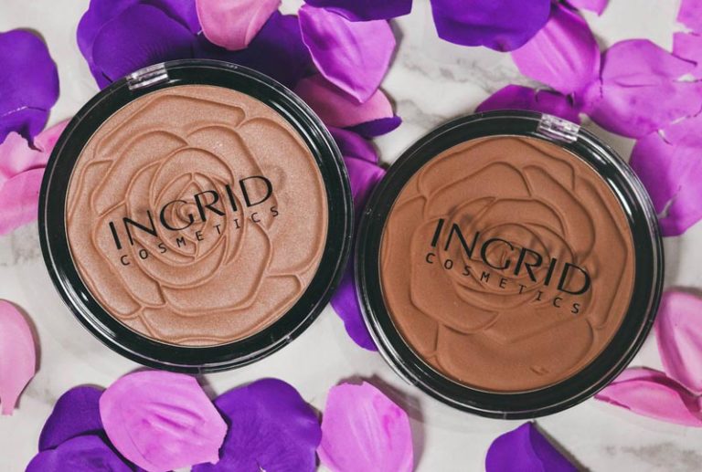 История бренда INGRID Cosmetics | Brand Info — информация о брендах