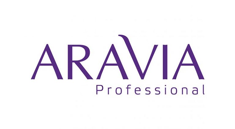 История бренда ARAVIA Professional | Brand Info — информация о брендах